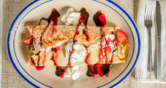 Early Bird Restaurant Best Breakfast in the Niagara Region | St ...