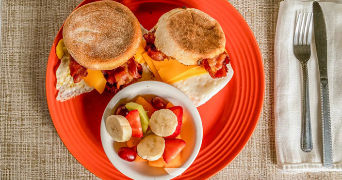 Early Bird Restaurant Best Breakfast in the Niagara Region | St ...