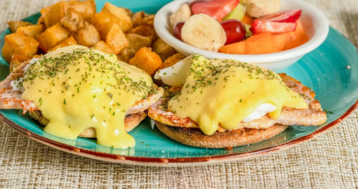 Early Bird Restaurant Best Breakfast in the Niagara Region | St ...