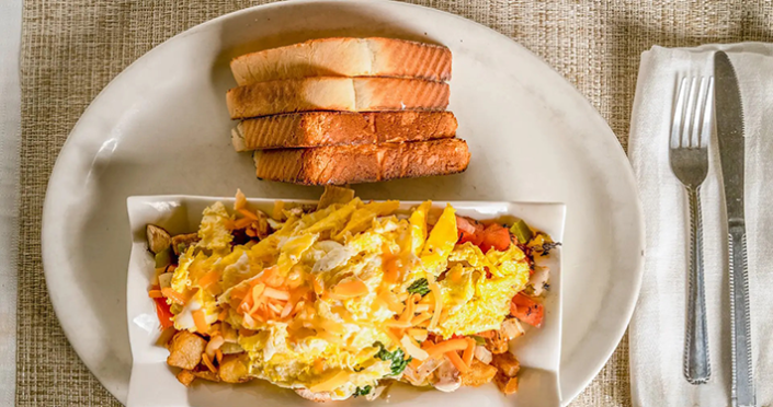 Early Bird Restaurant Best Breakfast in the Niagara Region | St ...